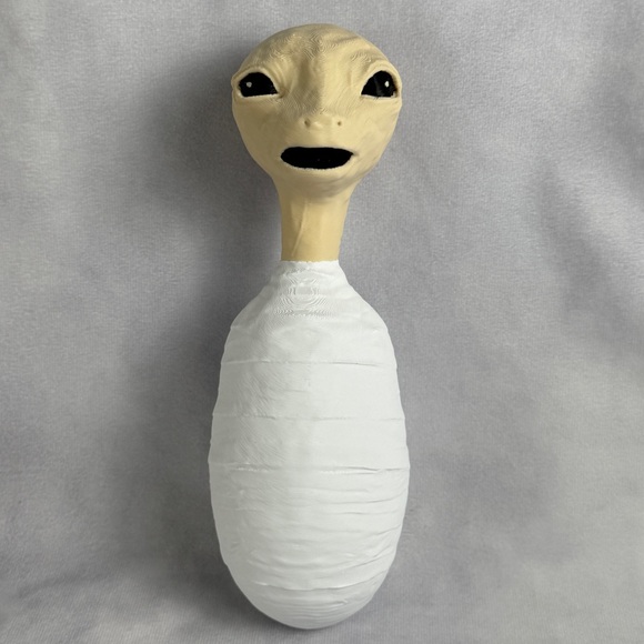 retching jackal productions | Toys | David Lynch Eraserhead Baby | Poshmark